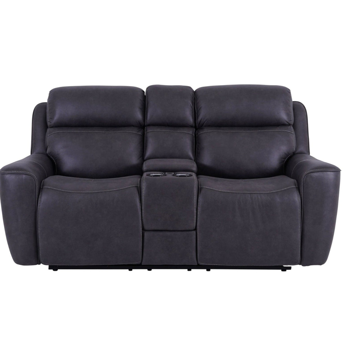 Dante Furniture Spotlight: The Eiger Smart Sofa