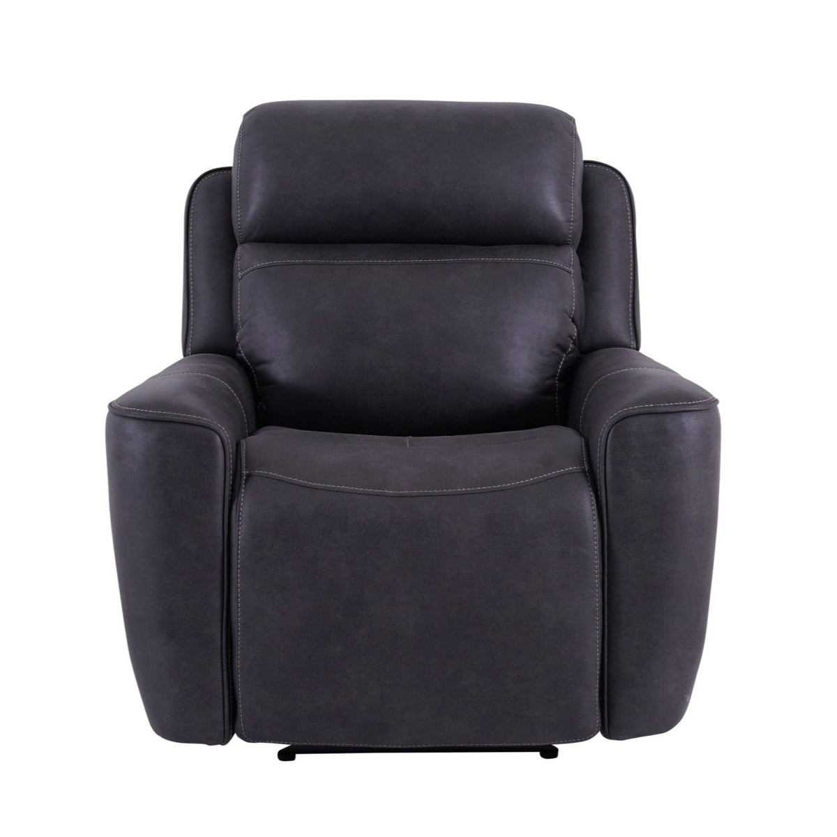 Eiger Power Recliner Armchair - Dante Furniture